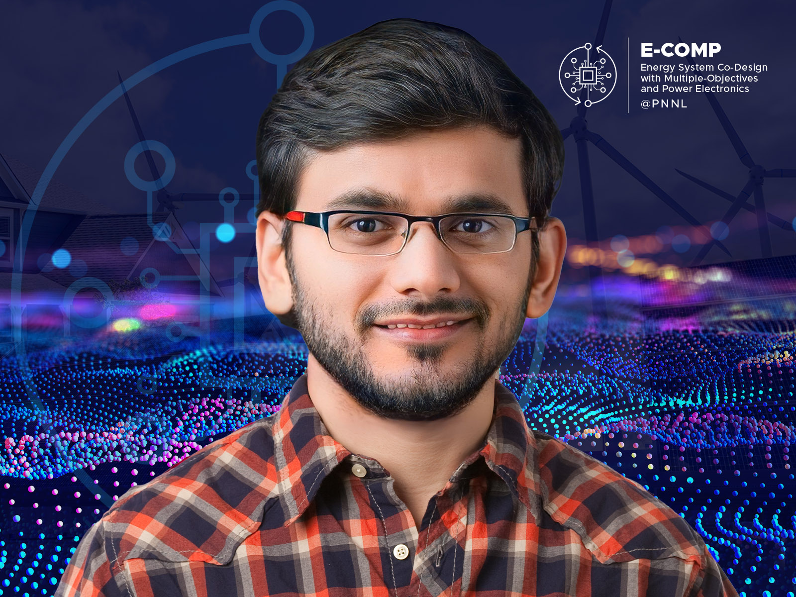 E-COMP Research Projects | PNNL